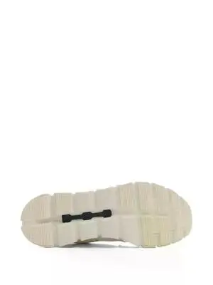 On Cloud 6 Sneakers - Neutrals