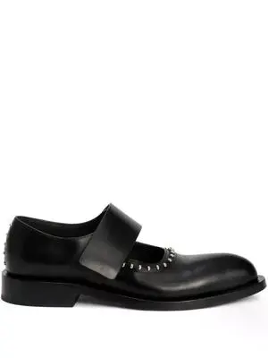 Jil Sander Heeled Flats For Women