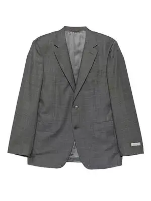 CANALI Single-breasted Suit