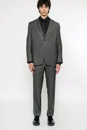 Canali Single-breasted Suit