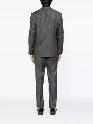 Canali Single-breasted Suit