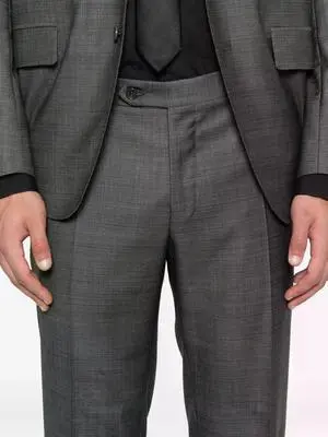 Canali Single-breasted Suit