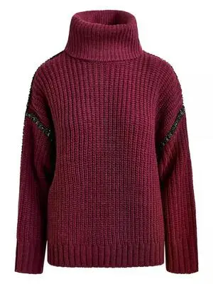 Essentiel Antwerp Embellished Knitwear For Women