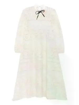 N°21 Lace Dresses