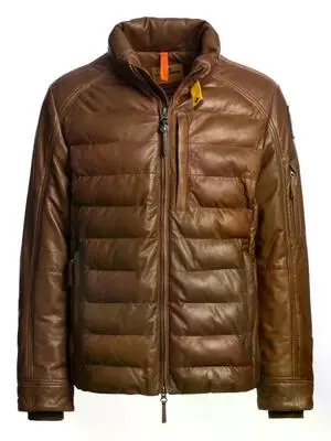 Parajumpers Leather Jackets For Men