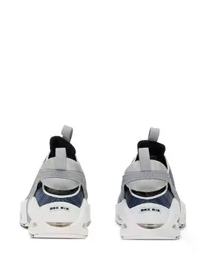 Nike Air Max Craze Zip-fastening Sneakers - Blue