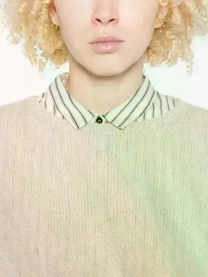 Apuntob Round Neck Sweater