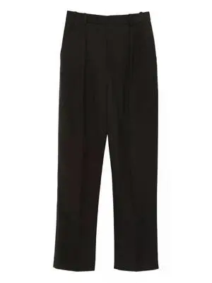 LEMAIRE Pleated Pocket Trousers