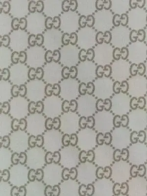 Gucci Reversible Scarf
