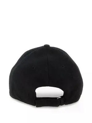BALLANTYNE Logo-patch Baseball Cap