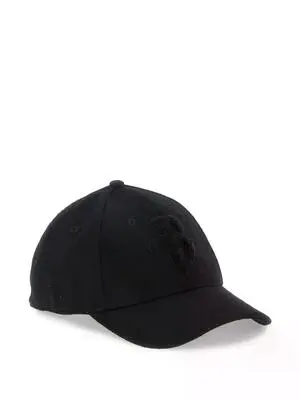 BALLANTYNE Logo-patch Baseball Cap