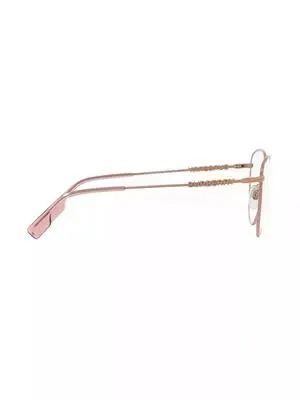 Burberry Virginia Eyeglasses