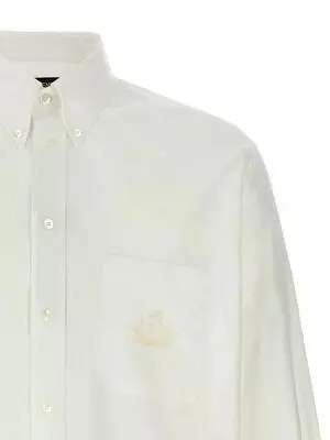 Fendi Crest Shirt