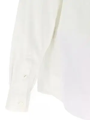 Fendi Crest Shirt