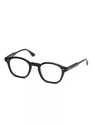 PETER AND MAY Rectangle-frame Glasses