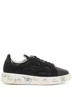 Premiata Studded Shoes For Women