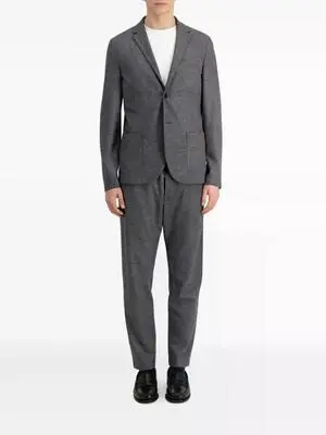 Harris Wharf London Two-button Wool Blazer
