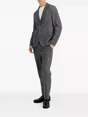 Harris Wharf London Two-button Wool Blazer
