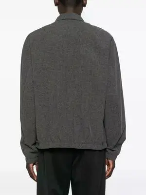 ROA Lamon Zip-front Shirt Jacket