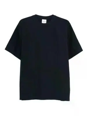 ARTE ANTWERP Graphic-print Crew-neck T-shirt