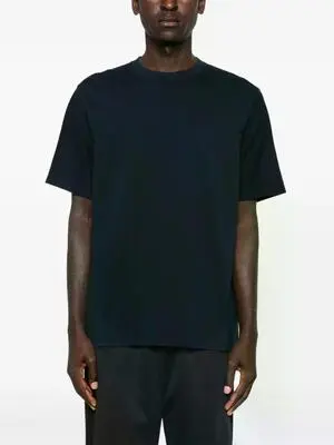 ARTE ANTWERP Graphic-print Crew-neck T-shirt