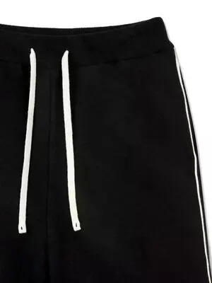 STUDIO TOMBOY Drawstring Shorts - Black