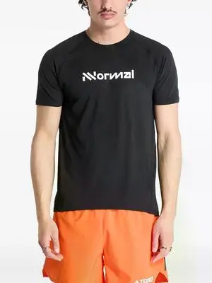 NNORMAL Race Logo T-shirt