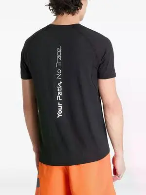 NNORMAL Race Logo T-shirt