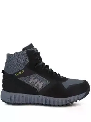 Helly Hansen Logo-debossed Hiking Boots
