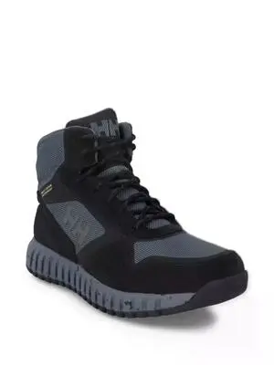 Helly Hansen Logo-debossed Hiking Boots
