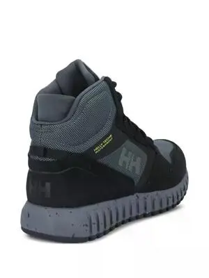 Helly Hansen Logo-debossed Hiking Boots
