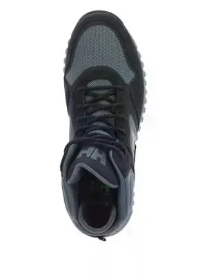 Helly Hansen Logo-debossed Hiking Boots