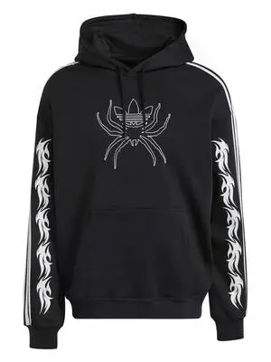Adidas Spiders-flame Hoodie