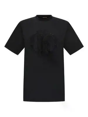 Men's Just Cavalli Black T-shirts