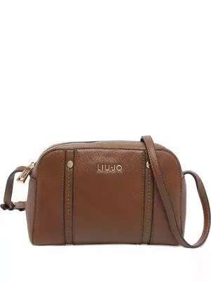 Liu Jo Logo-plaque Shoulder Bag