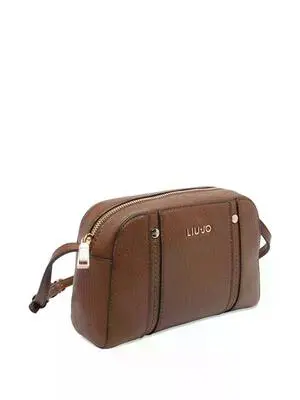 Liu Jo Logo-plaque Shoulder Bag