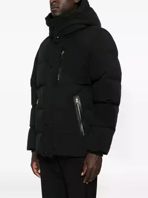 TOM FORD Hooded Puffer Jacket