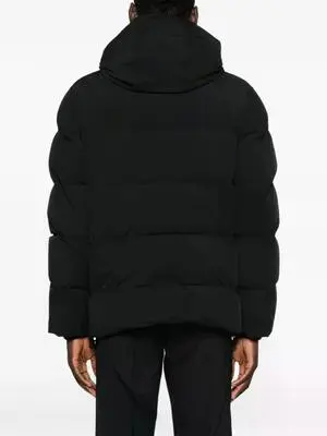 TOM FORD Hooded Puffer Jacket