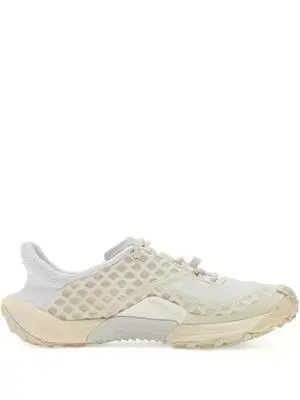 NEW BALANCE M10l Mesh Sneakers - Neutrals