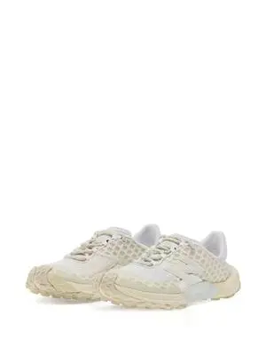 NEW BALANCE M10l Mesh Sneakers - Neutrals