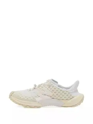 NEW BALANCE M10l Mesh Sneakers - Neutrals