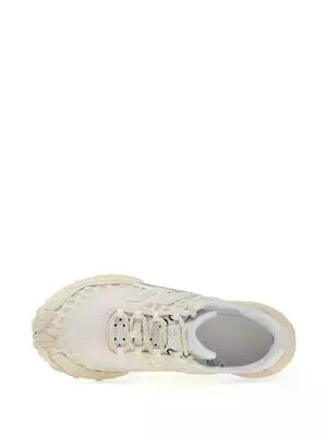 NEW BALANCE M10l Mesh Sneakers - Neutrals