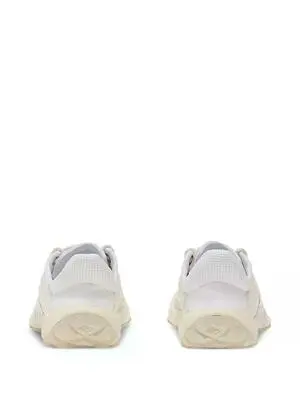 NEW BALANCE M10l Mesh Sneakers - Neutrals