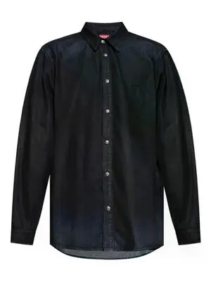 Diesel® Collared Shirts For Men