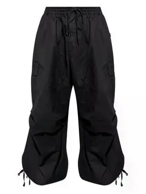 Y3 Drawstring Pants For Men