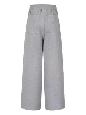 STUDIO TOMBOY Wide-leg Trousers - Grey