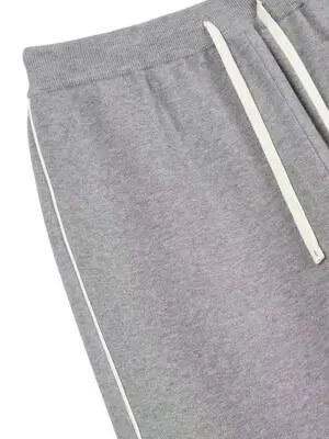 STUDIO TOMBOY Wide-leg Trousers - Grey