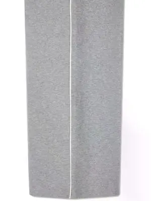 STUDIO TOMBOY Wide-leg Trousers - Grey