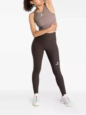 SAYSKY Ribbed Pocket Leggings