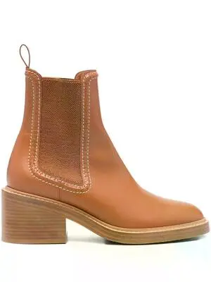 Chloe Chelsea Boot Boots For Women